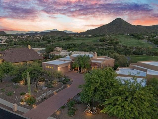 3501 W Tiny Bird Ct, Tucson, AZ 85745