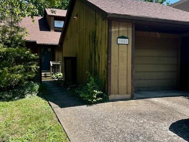 3501 Windgate Way