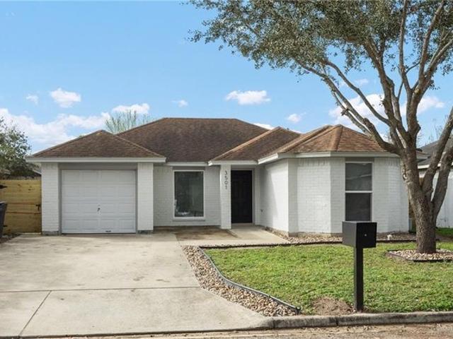 3501 Yucca Ave, McAllen, TX 78504