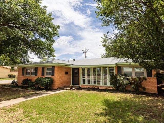 3501 46th St, Lubbock, TX 79413