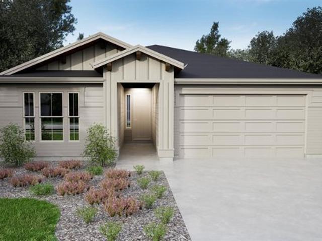 3502 Midnight Sun St, Caldwell, ID 83607