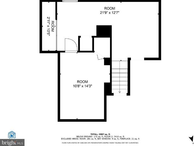 3502 Mitchellville Road
