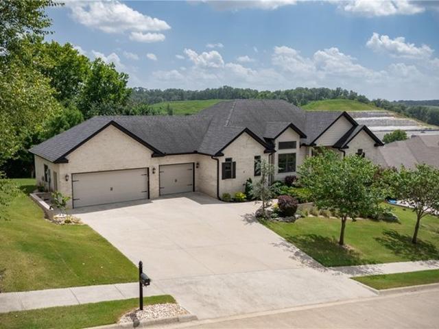 3502 NW Creekstone Cv, Bentonville, AR 72712