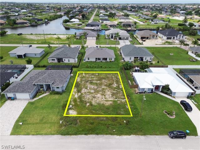 3502 NW 15th St, Cape Coral, FL 33993 | MLS #224062