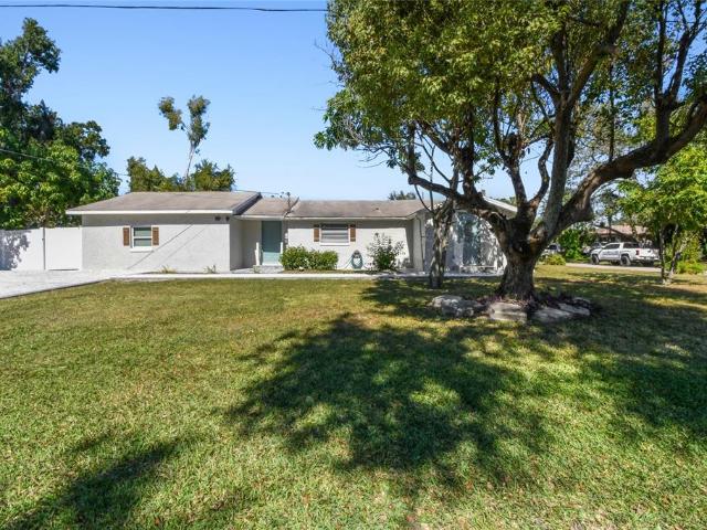 3502 N Lincoln Ave, Tampa, FL 33607 | MLS #C7521