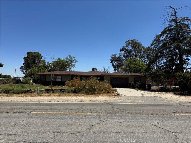 3502 nd St E, Littlerock, CA 93543