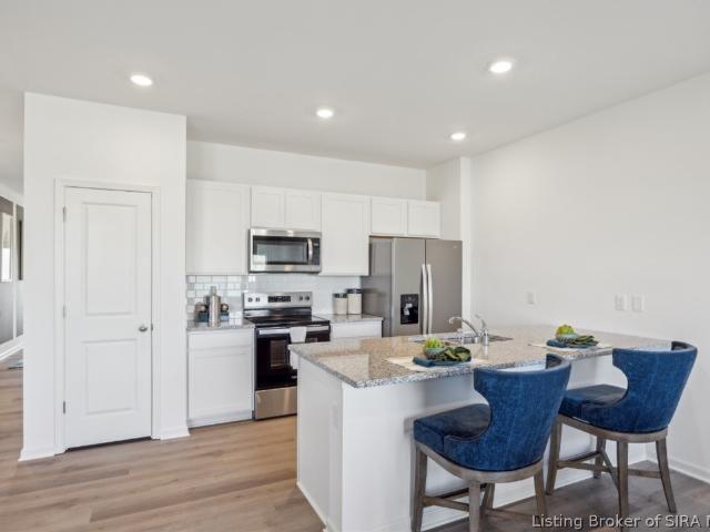 3502 Noah Trail