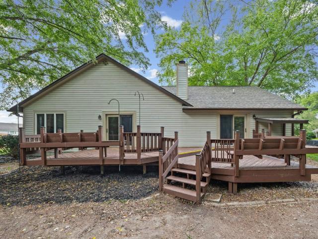 3502 Ashwood Court