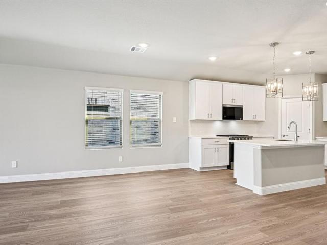 3502 Bastrop Drive