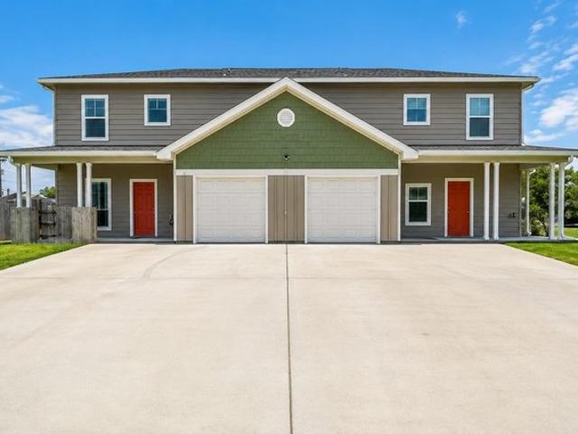 3502 Barnacle Dr Unit Ab, Killeen, TX 76549