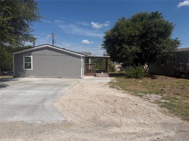 3502 Brazos River Drive
