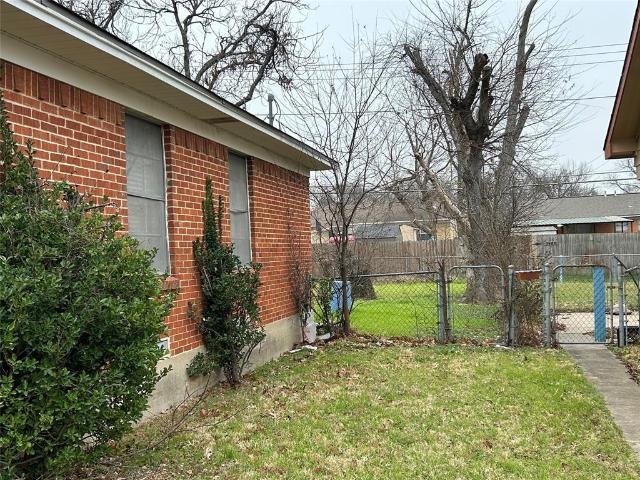 3502 Demaret Drive