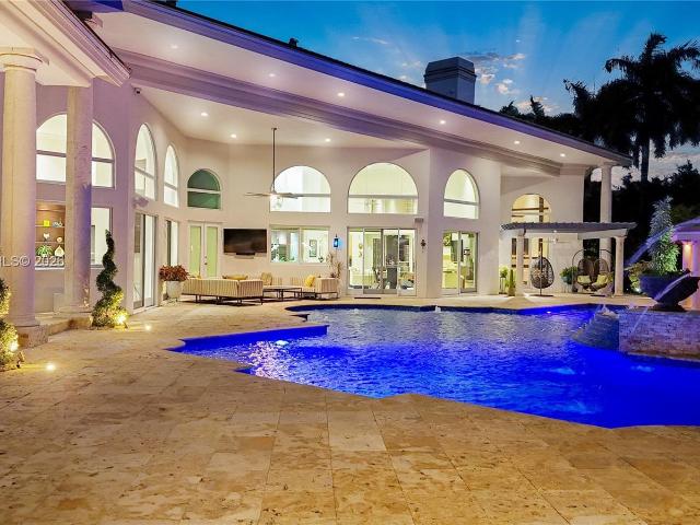 3502 Derby Ln, Weston, FL 33331 | MLS #A11981 | Compass