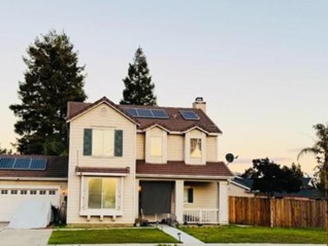 3502 Dockery Ave, Selma, CA 93662