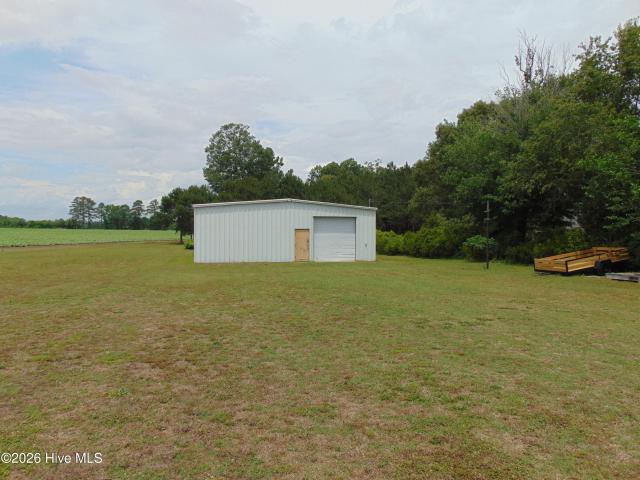 3502 E Old Spring Hope Road