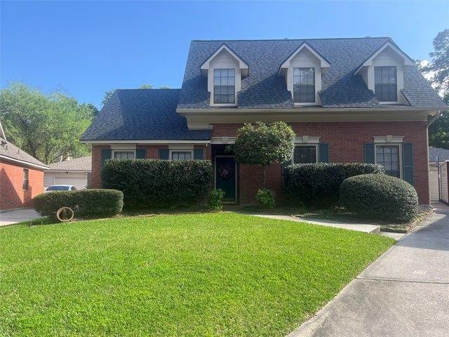 3502 Fern River Dr, Houston, TX 77345