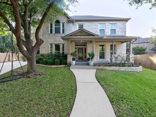3502 Hidden Oaks Cv, Round Rock, TX 78681