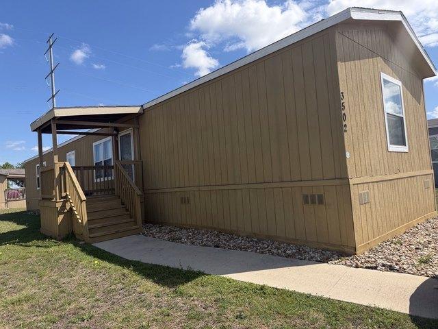 3502 Hint Trce Unit 564, Pflugerville, TX 78660