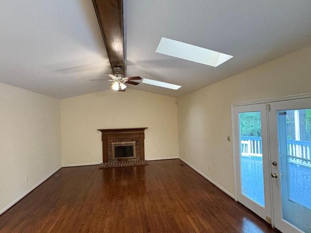 3502 Holly Road
