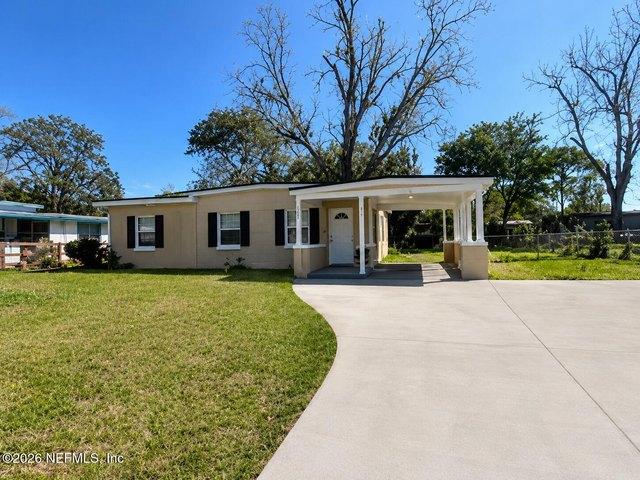 3502 Japonica Rd N, Jacksonville, FL 32209