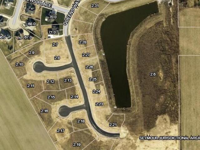 3502 Killarney Court