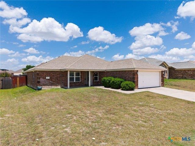 3502 Lucas St, Copperas Cove, TX 76522