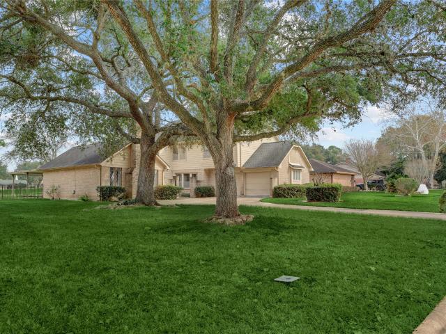 3502 La Costa Road