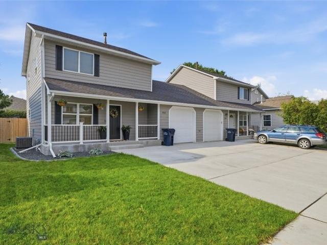 3502 Laredo Dr, Bozeman, MT 59718