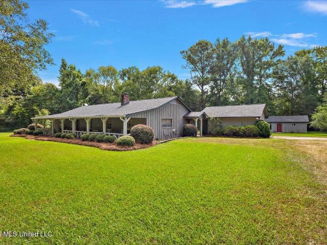 3502 Palestine Road