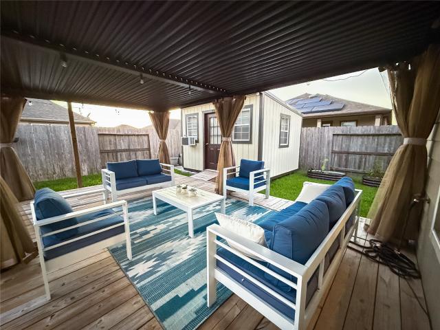 3502 Pentland Downs Street