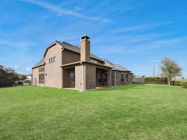 3502 Poppy Point Ct, Richmond, TX 77406 | MLS #96541