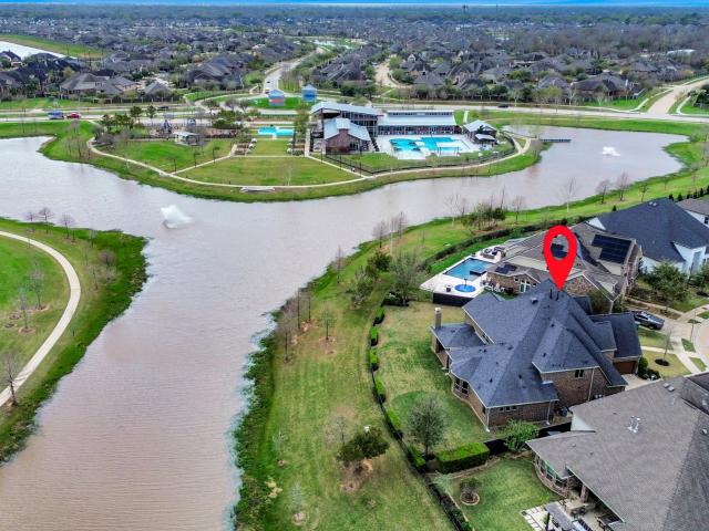 3502 Poppy Point Court
