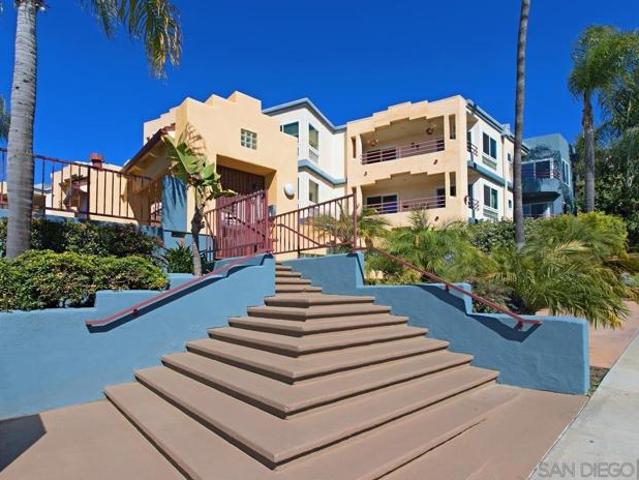3502 Pringle Street 306, San Diego, CA 92110