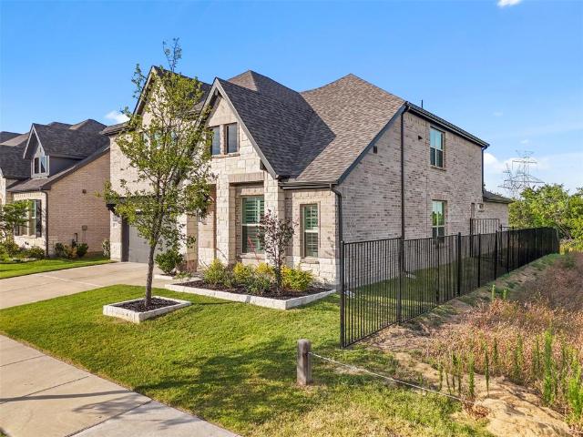 3502 Prickly Pear Trail