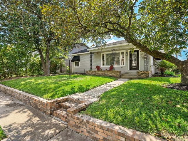 3502 Ruth St, Houston, TX 77004 | MLS #6870