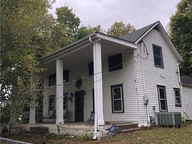 3502 St Joseph Ave, St. Joseph, MO 64505 | MLS #2583 | Compass