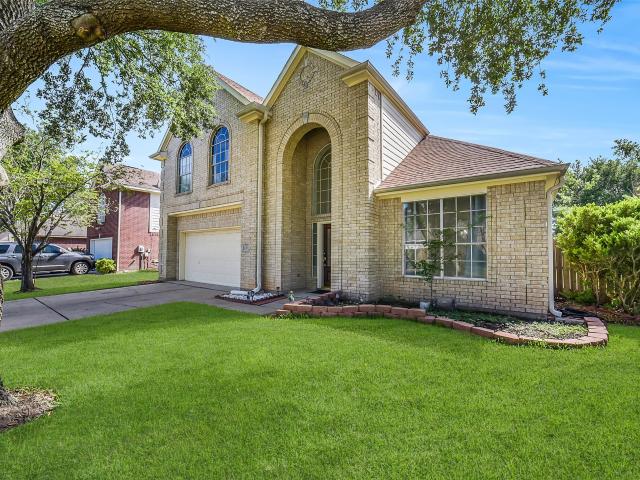 3502 Sweetspire Rd, Katy, TX 77449 | MLS #3431 | Compass