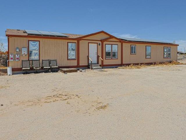 3502 S 335th Ave, Tonopah, AZ 85354