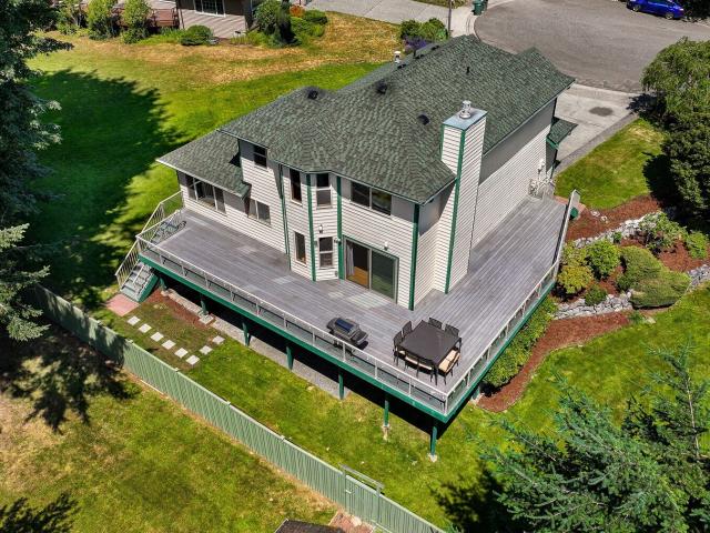 3502 S Grace Lane