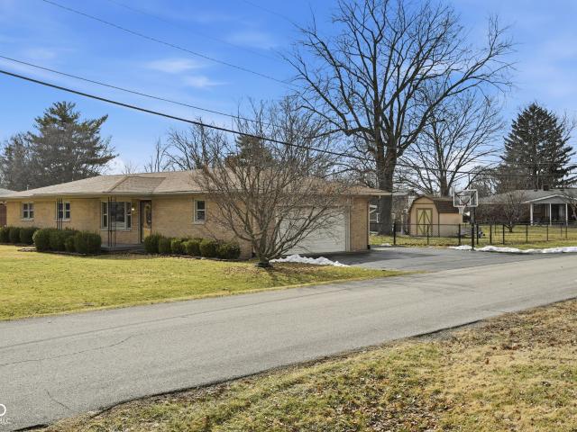 3502 S Sadlier Dr, Indianapolis, IN 46239 | MLS #22083 | Compass