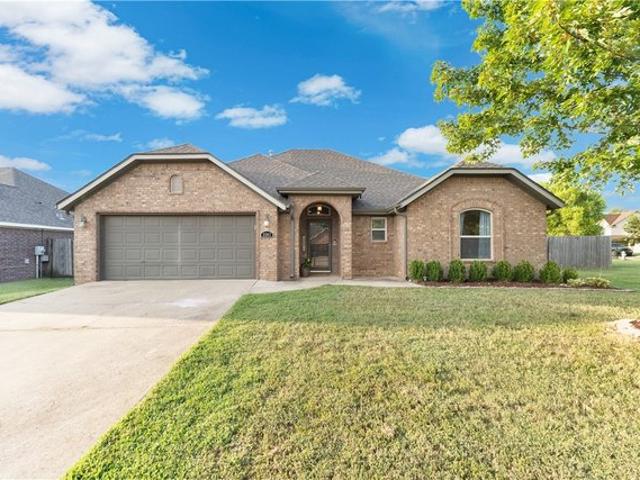 3502 S Stoney Point Rd, Rogers, AR 72758