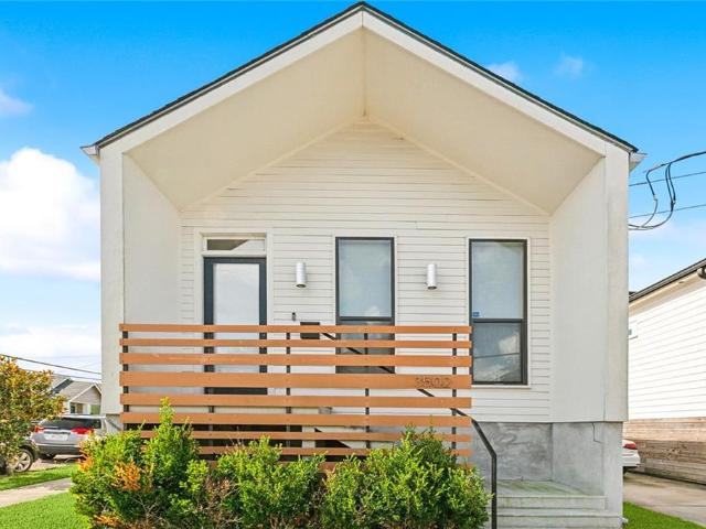 3502 S Tonti St, New Orleans, LA 70125 | MLS #2555