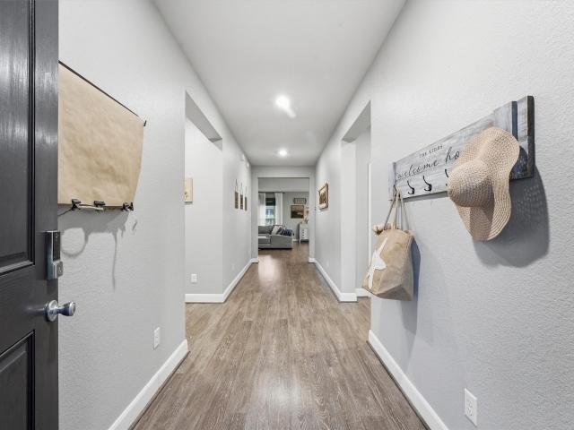 3502 Saxton Green Road