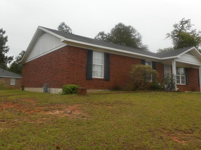 3502 Sidesaddle Court