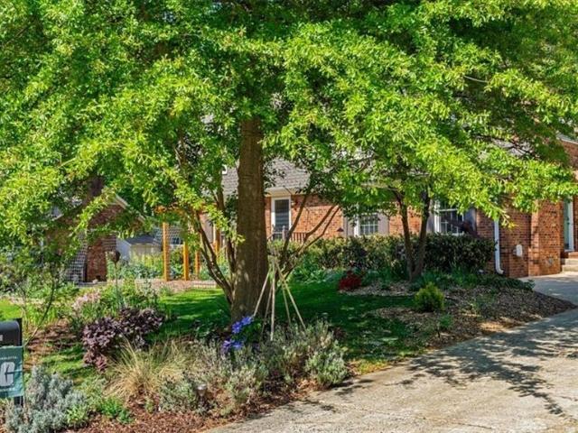 3502 Smoketree Drive