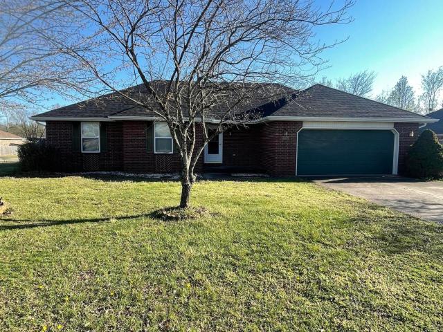 3502 W Village Terrace