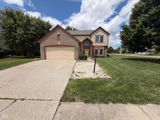 3502 Waterstone Dr, Indianapolis, IN 46268