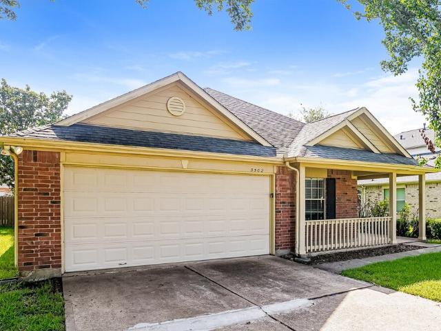 3502 Wheatmeadow Lane