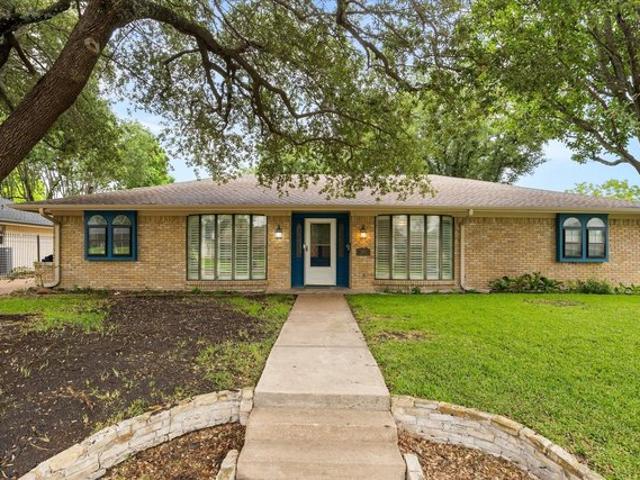 3502 Winnetka St, Garland, TX 75043