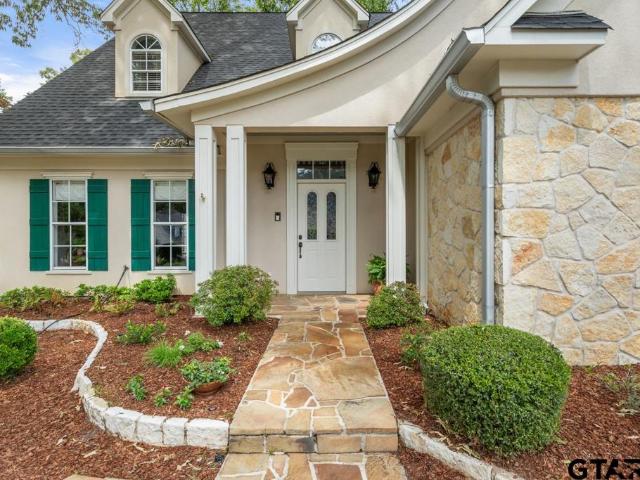 3502 Woods Blvd, Tyler, TX 75707 | MLS #26005